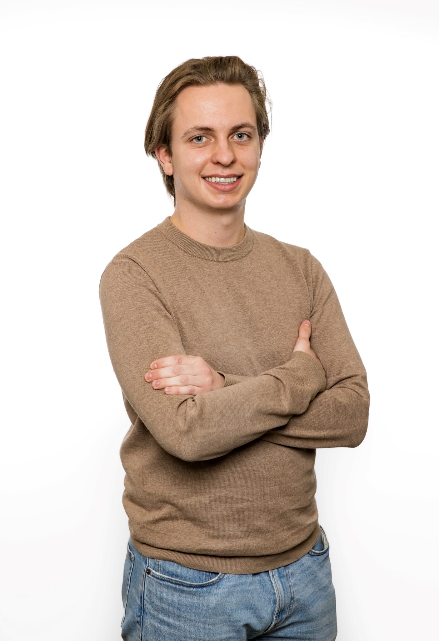 About - Veris Insights